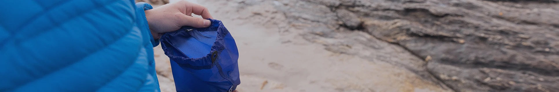 Shop Stuff Sacks | Mesh Stuff Bags & Sacks - Sea to Summit Australia