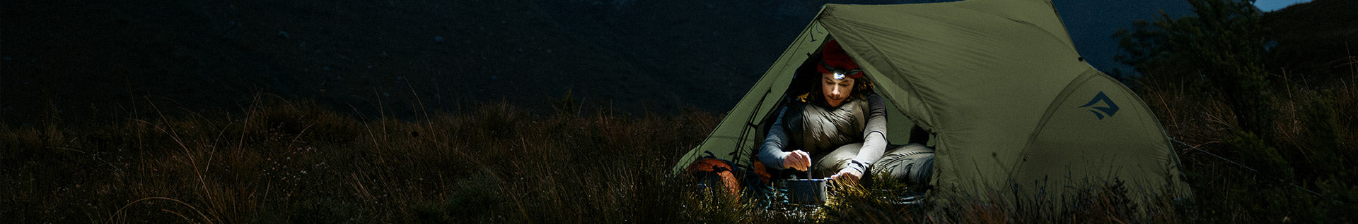 Tents | Sea to Summit Australia