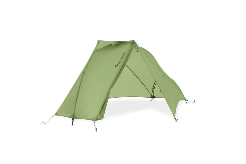 Alto Semi-Free Standing Ultralight Backpacking Tents | Sea to Summit