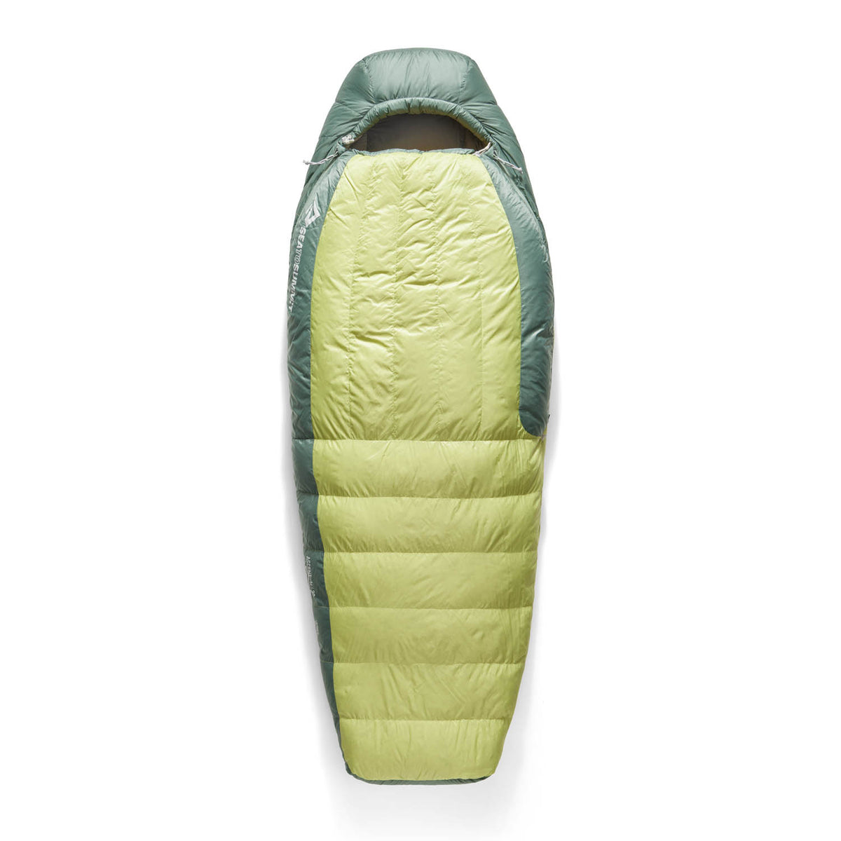 Ascent Women's Down Sleeping Bag (-1°C & -9°C) | Sea to Summit