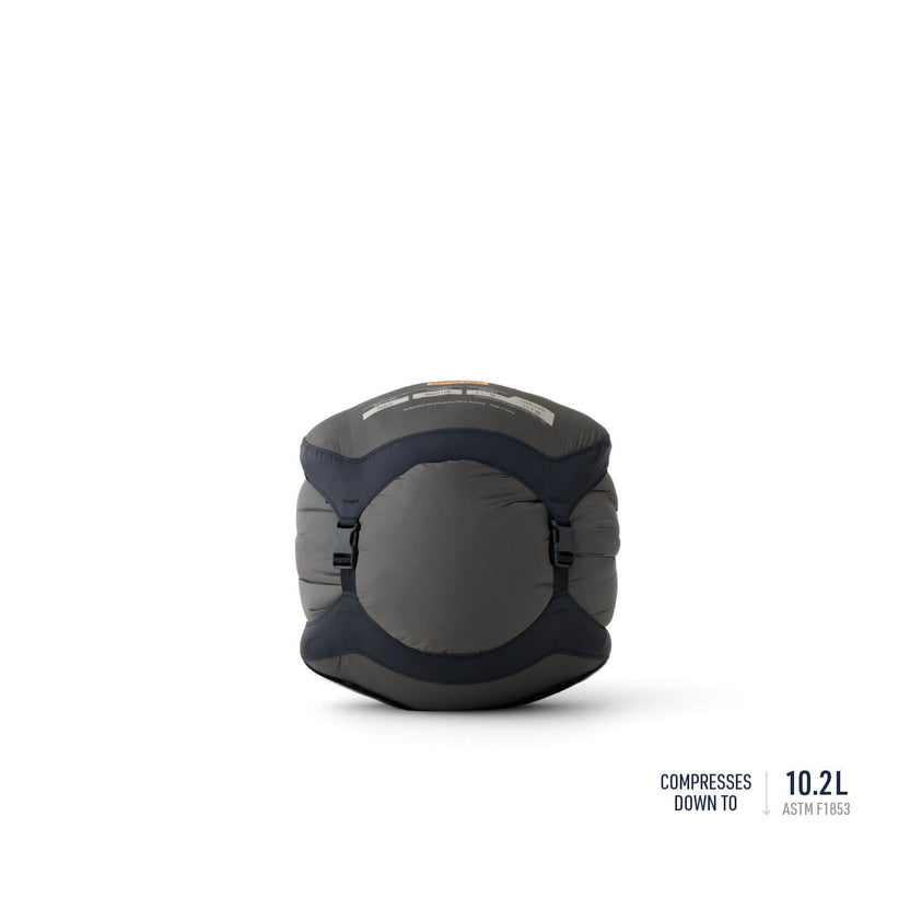 Boab Synthetic Sleeping Bag (-9°C & -1°C) | Sea to Summit Australia