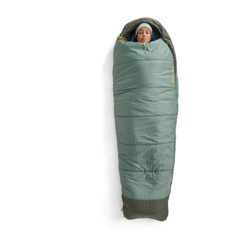 Boab Synthetic Sleeping Bag (-9°C & -1°C) | Sea to Summit Australia