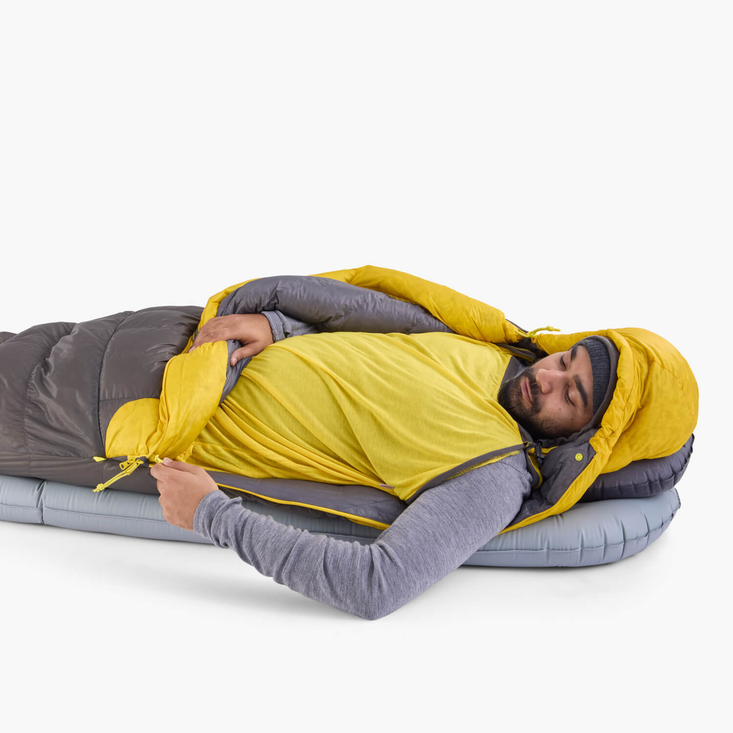 Ether Light XR Insulated Air Sleeping Mat | Sea to Summit Australia