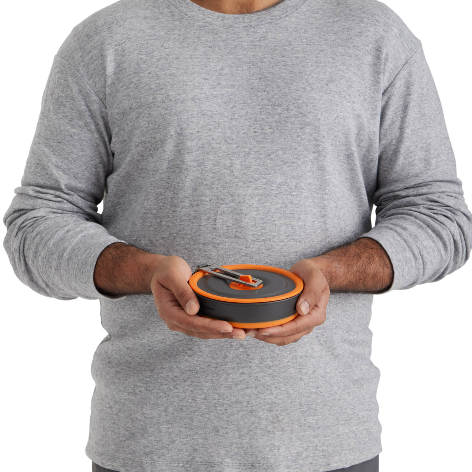 Frontier Ultralight 1L Collapsible Pot | Sea to Summit Australia