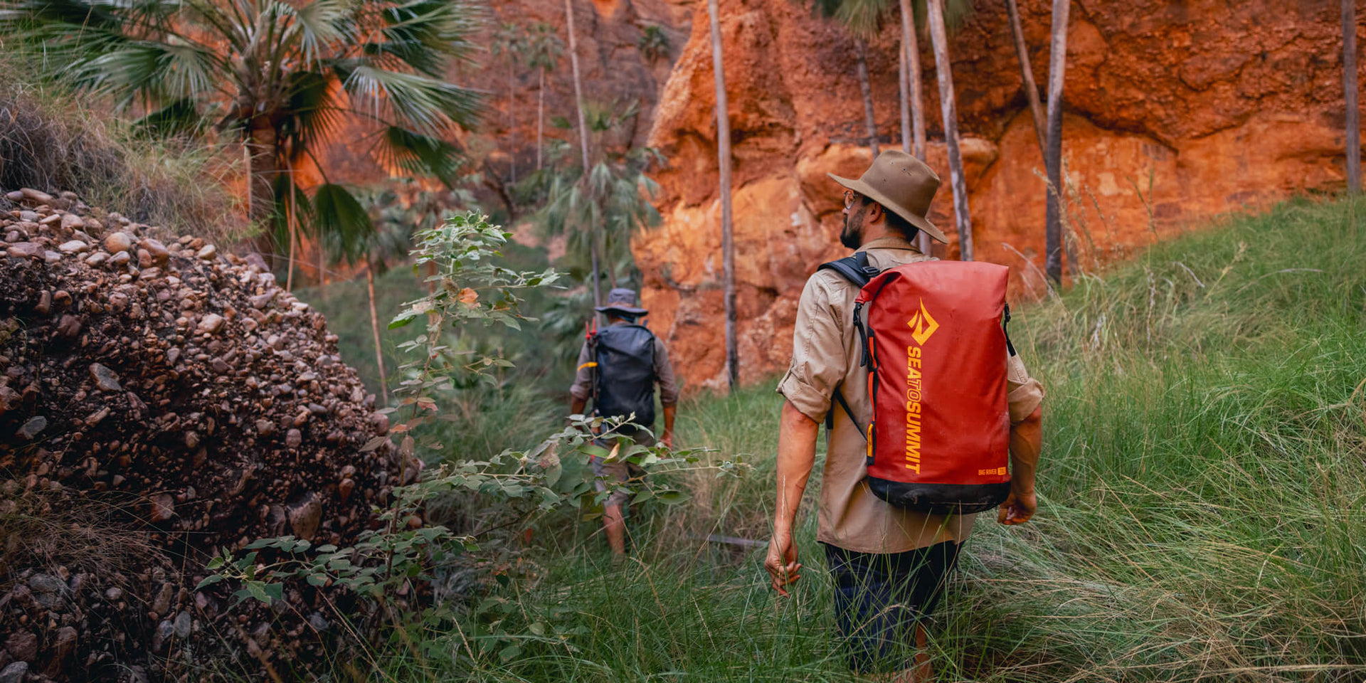 Sea to Summit Australia | Lightweight camping and hiking gear