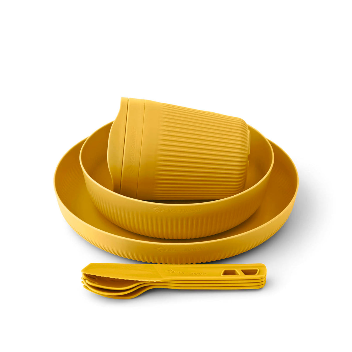 Packable Camping Dinnerware | Sea to Summit Australia