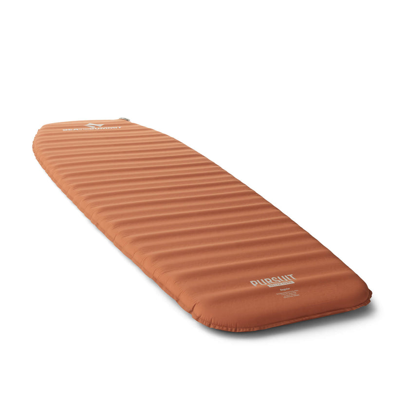 Pursuit Self-Inflating Sleeping Mat | Sea to Summit Australia