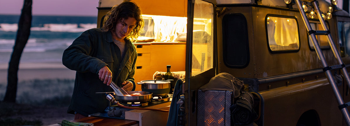 Sea to Summit Australia | Ultralight & Packable Outdoor Gear