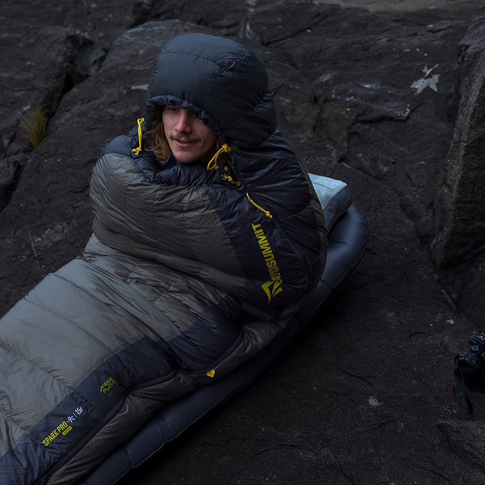 Build Your Sea to Summit Sleep System & Save 20%
