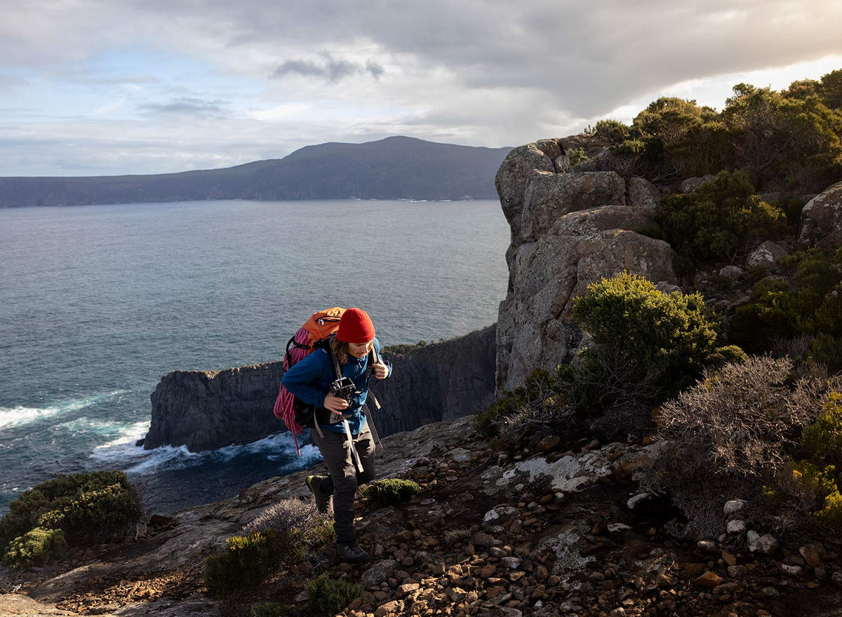 Camp Kitchen Launch – Sea to Summit Australia