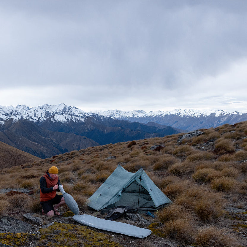 Sea to Summit Australia | Lightweight camping and hiking gear