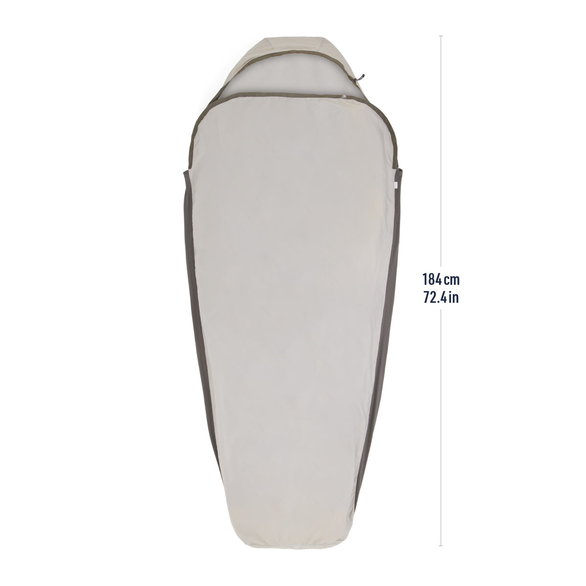 Sleeping Bag Liners Australia | Silk & Cotton Liner - Sea to Summit