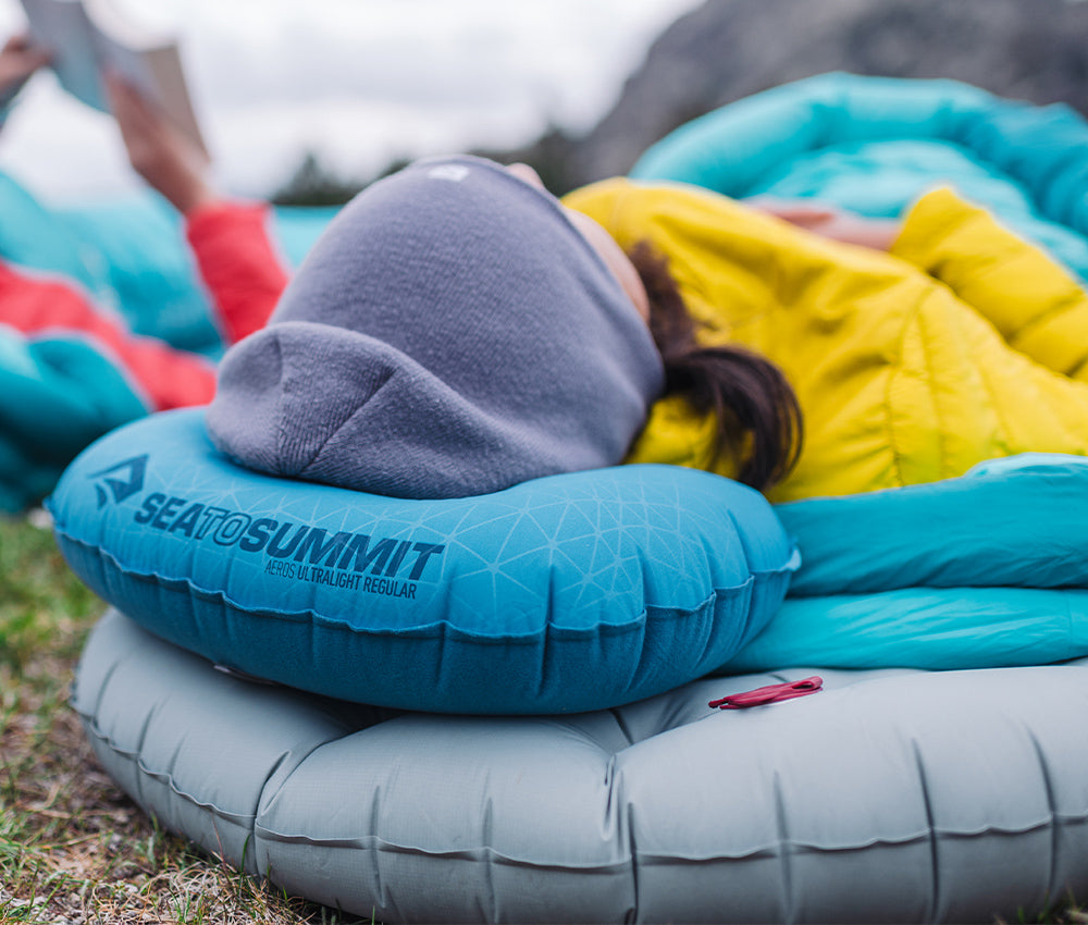Sea to Summit Sleep System Guide | Bundle & Save 20%