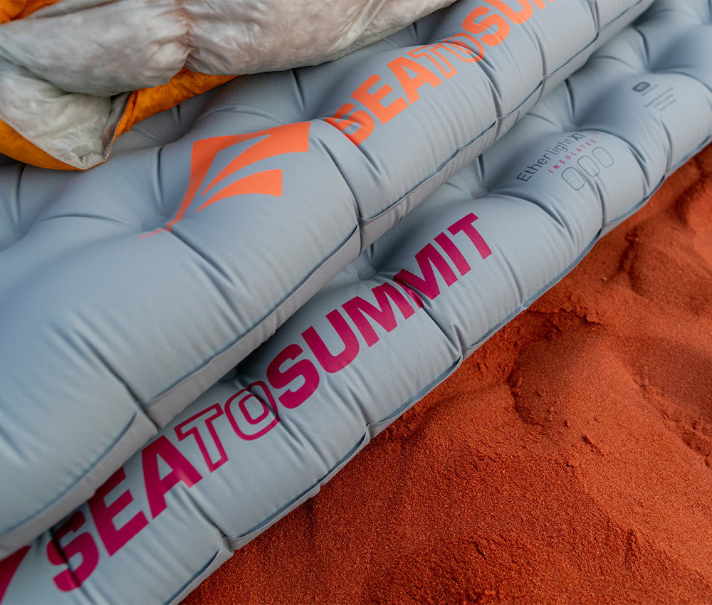 Sea to Summit Sleep System Guide | Bundle & Save 20%
