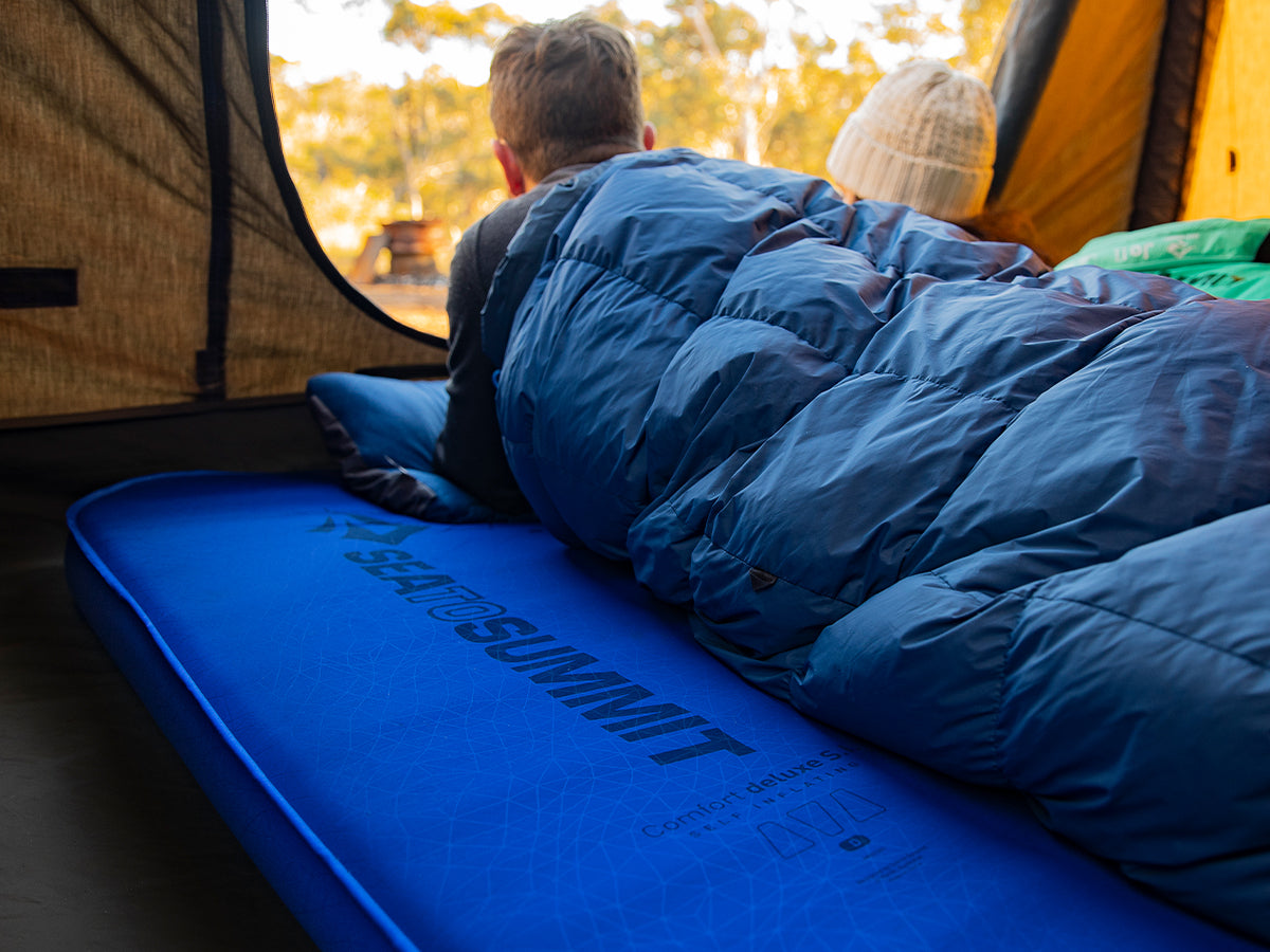 Sea to Summit Sleep System Guide | Bundle & Save 20%