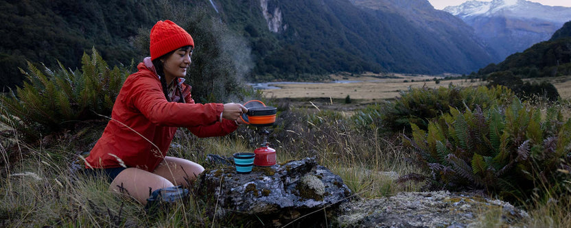 Sea to Summit Australia | Lightweight camping and hiking gear