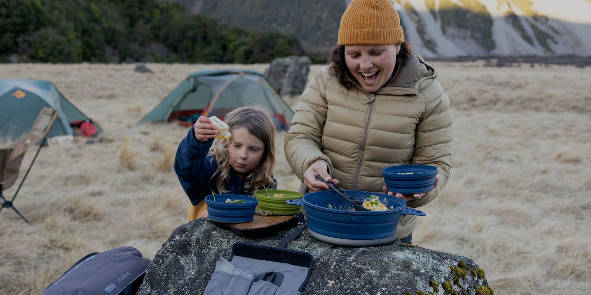 Sea to Summit Australia | Outdoor Gear To Equip & Inspire