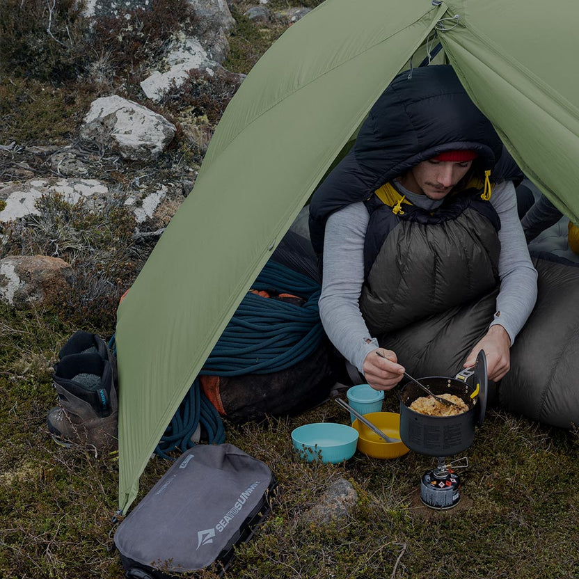 Sea to Summit Australia | Outdoor Gear To Equip & Inspire