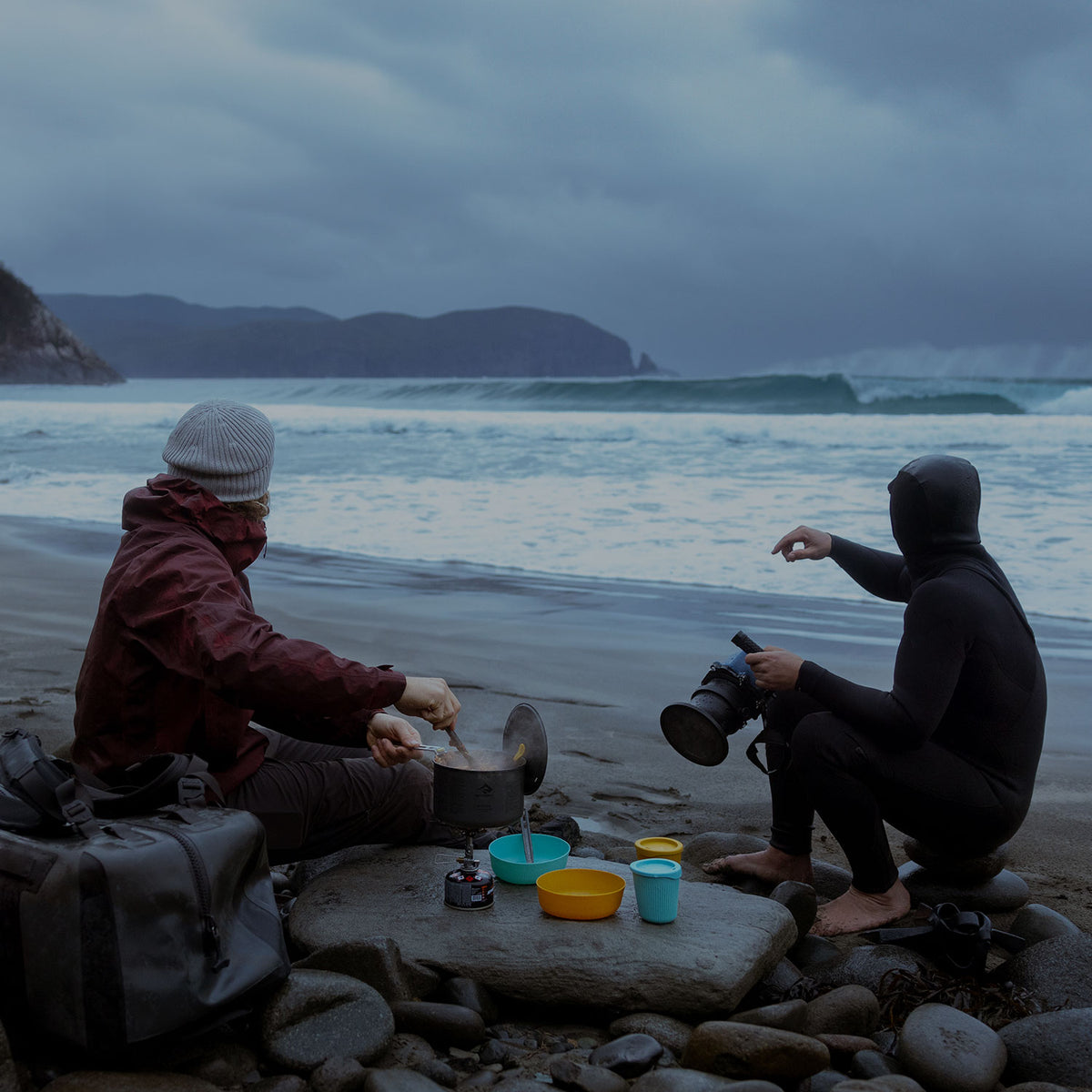 Sea to Summit Australia | Outdoor Gear To Equip & Inspire