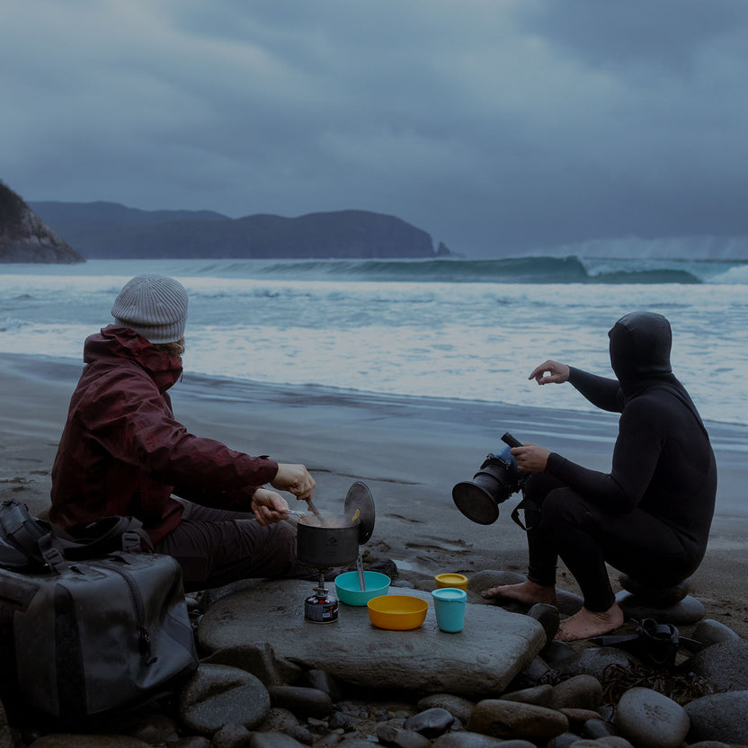 Sea to Summit Australia | Outdoor Gear To Equip & Inspire