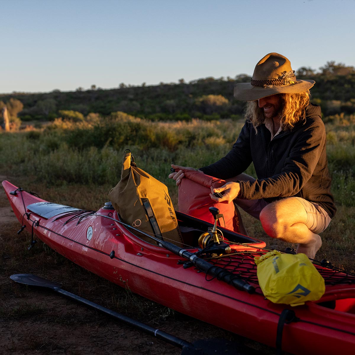 Sea to Summit Australia | Lightweight camping and hiking gear