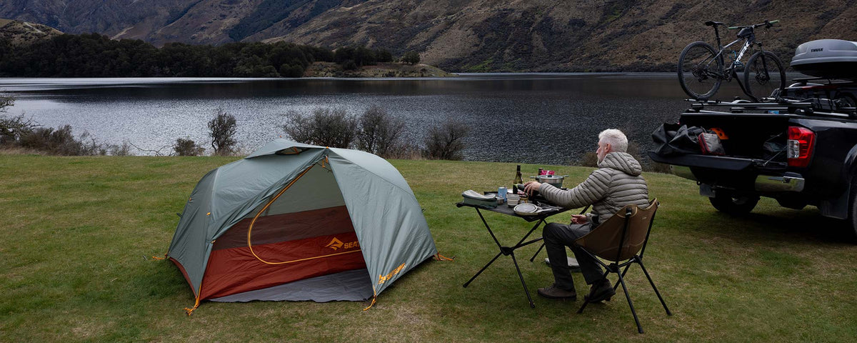 Sea to Summit Australia | Lightweight camping and hiking gear