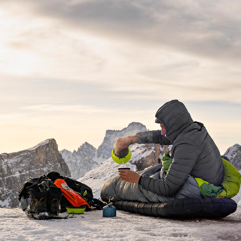 Sea to Summit Australia | Ultralight & Packable Outdoor Gear