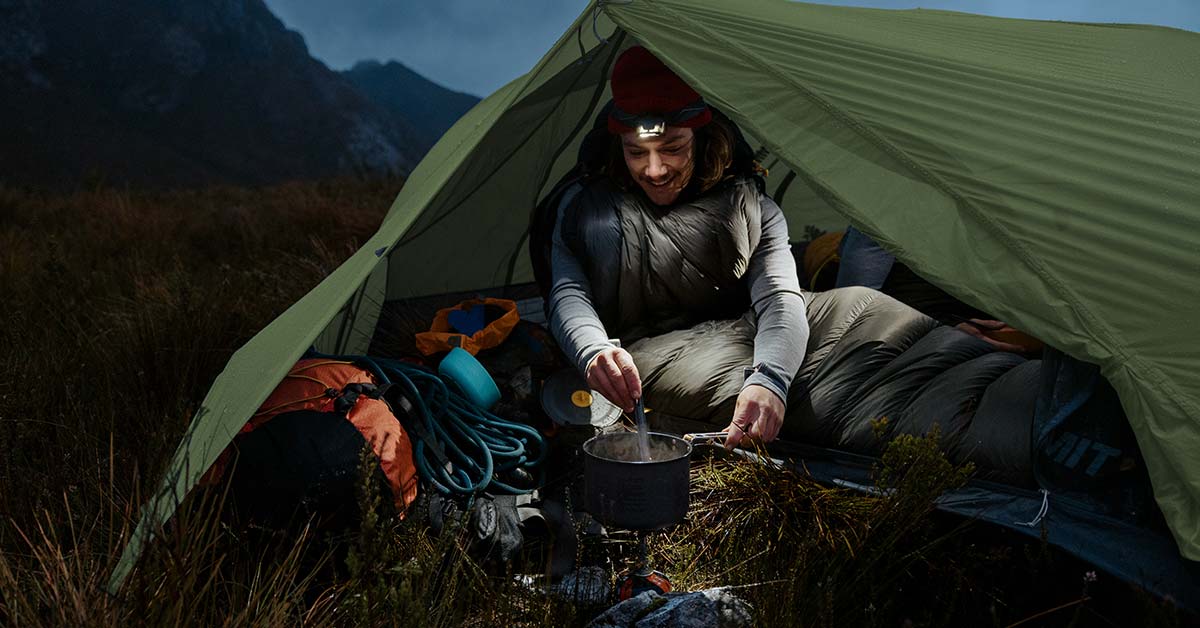 Sea to Summit Australia | Lightweight camping and hiking gear