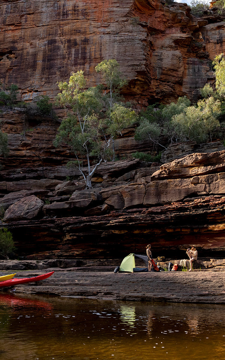 Sea to Summit Australia | Outdoor Gear To Equip & Inspire