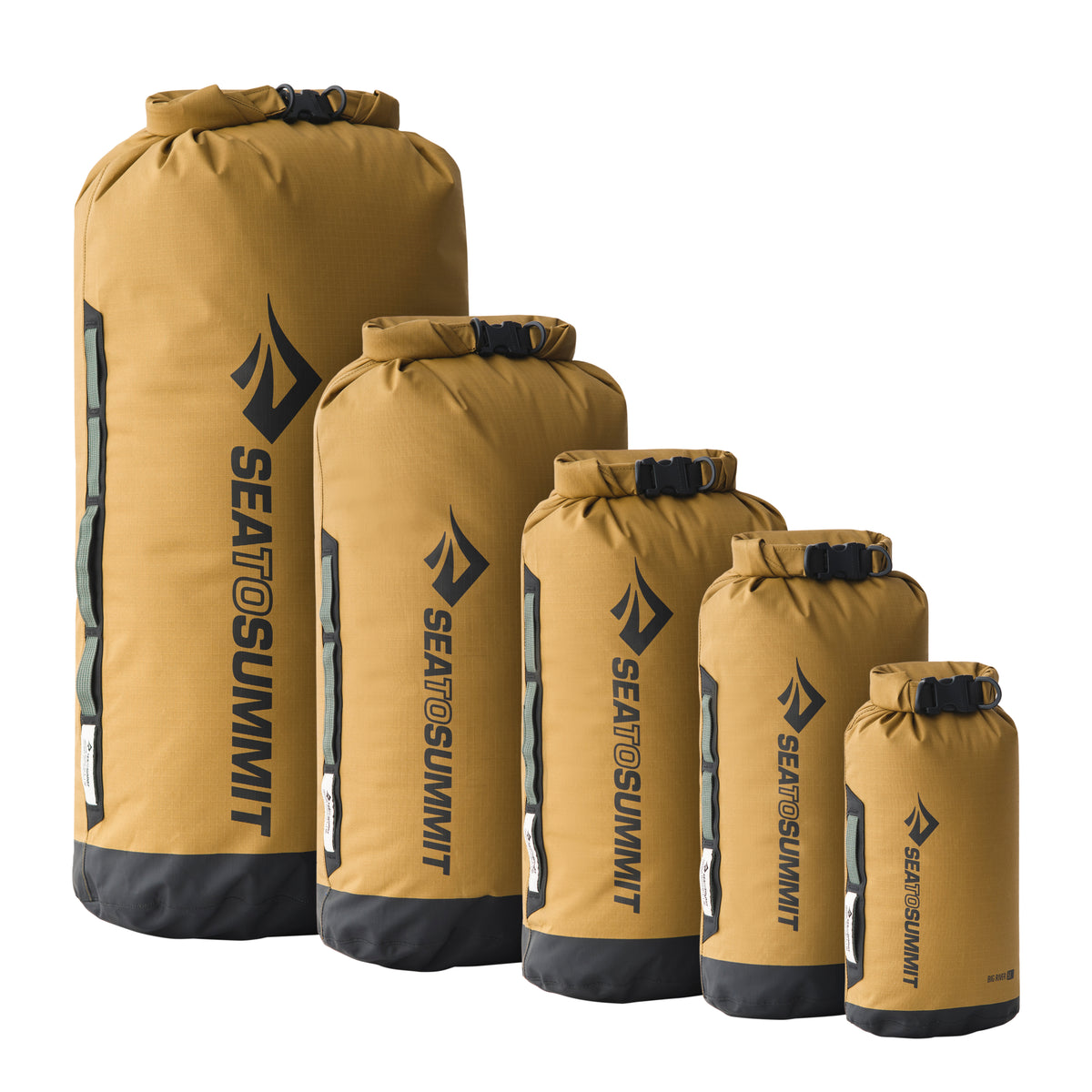 Shop Dry Bags | Waterproof Dry Bags Australia - Sea to Summit