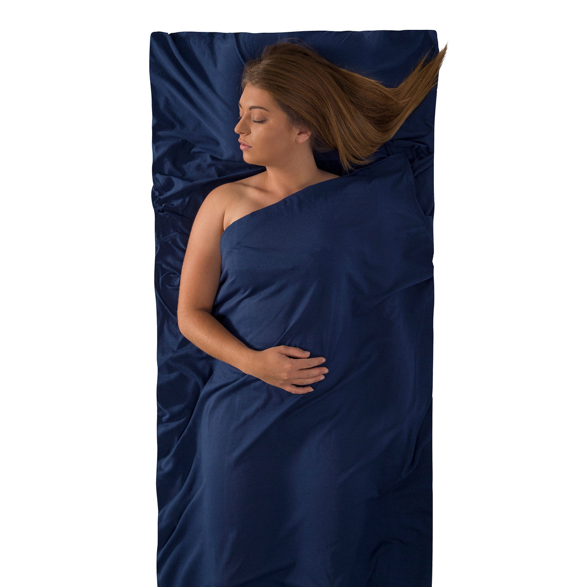 Sleeping Bag Liners Australia | Silk & Cotton Liner - Sea to Summit