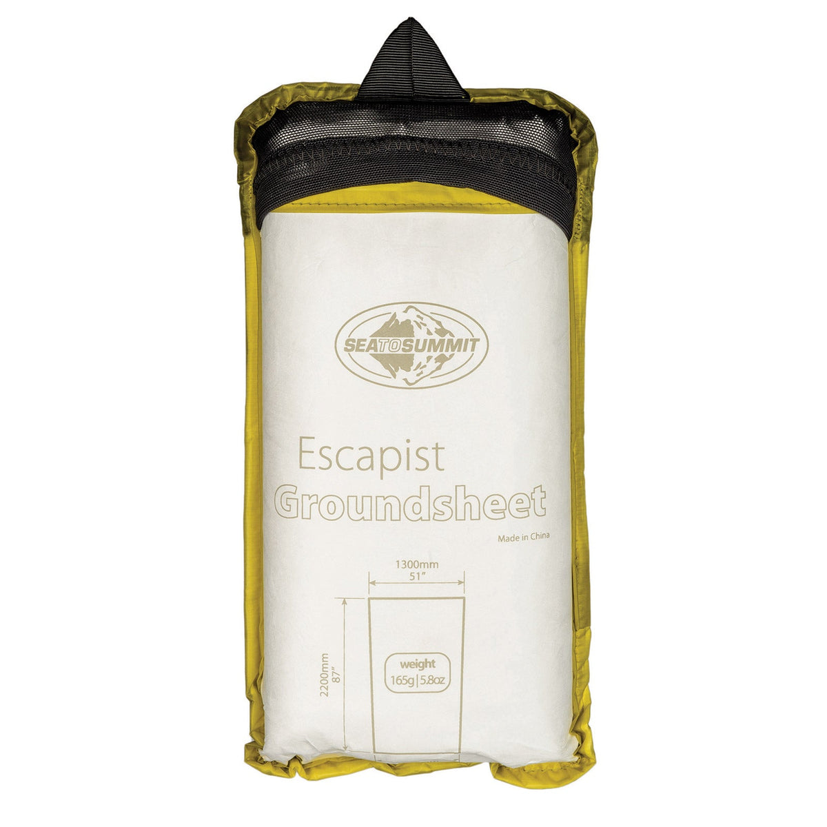 Escapist Tarp Shelter Groundsheet | Sea to Summit