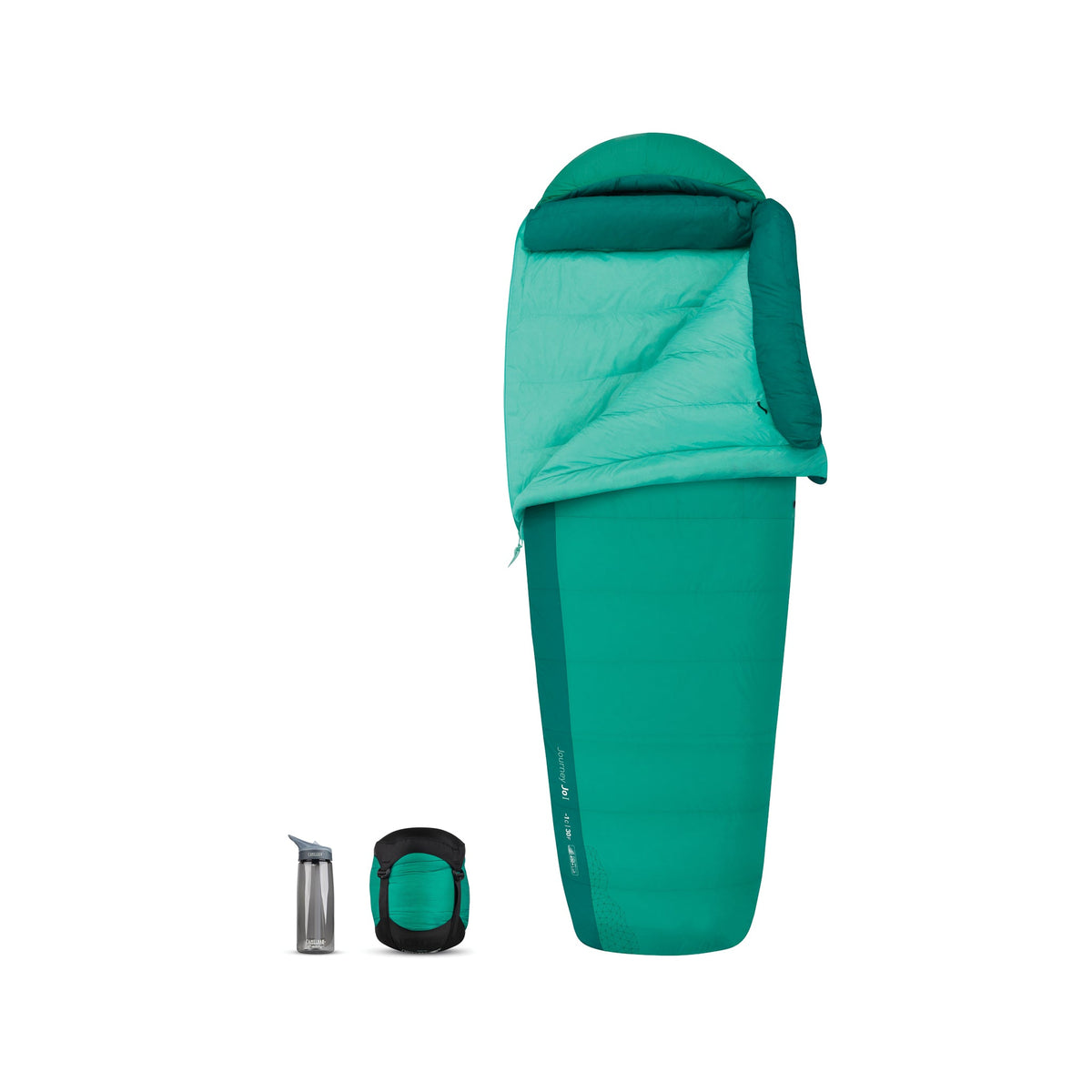 Lightweight Down Sleeping Bags - Sea to Summit