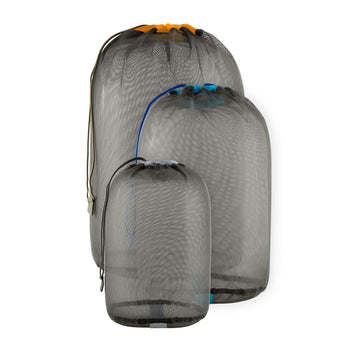 Shop Stuff Sacks | Mesh Stuff Bags & Sacks - Sea to Summit Australia