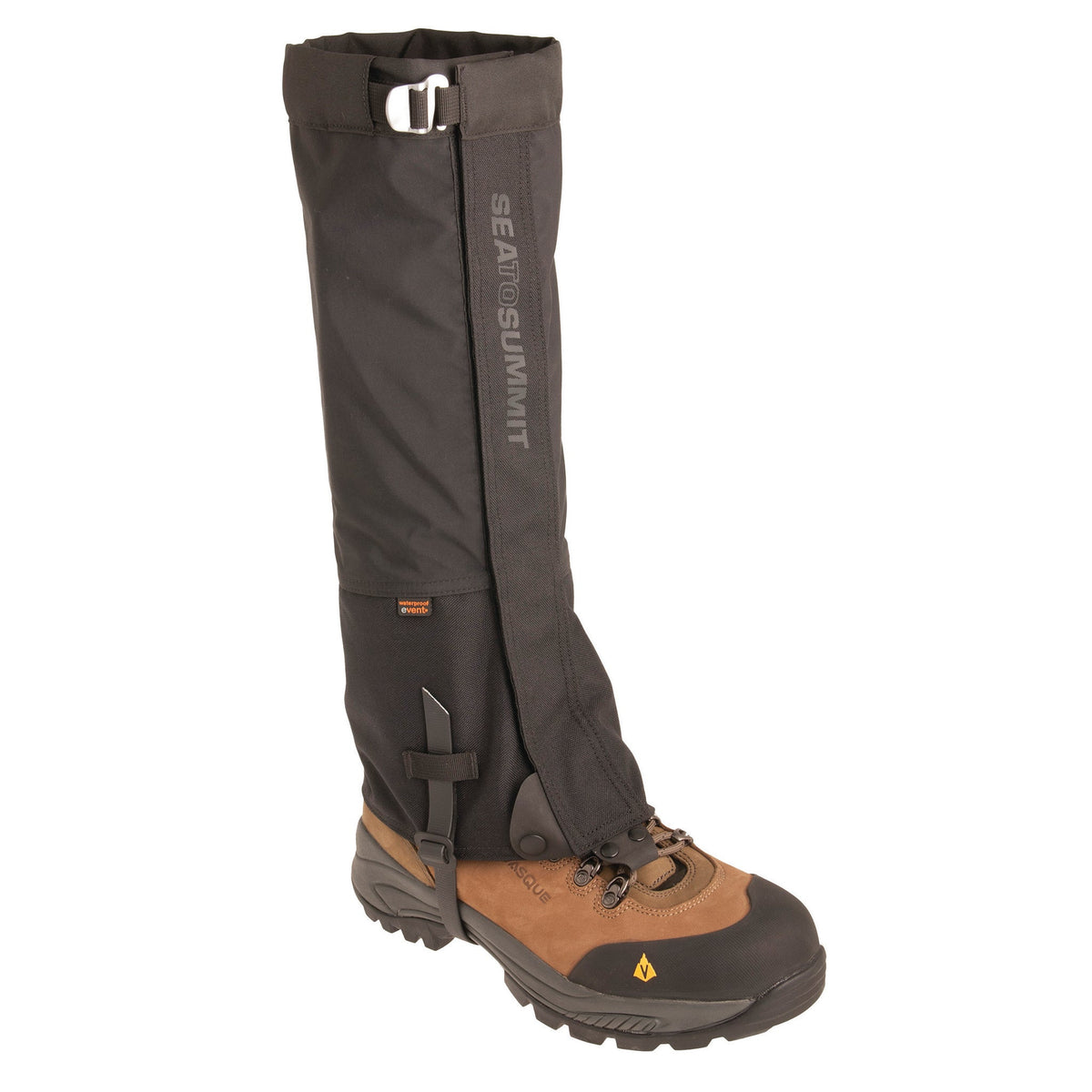 Gaiters For Hiking | Ankle & Leg Protection From Snakes & Terrain | Sea ...