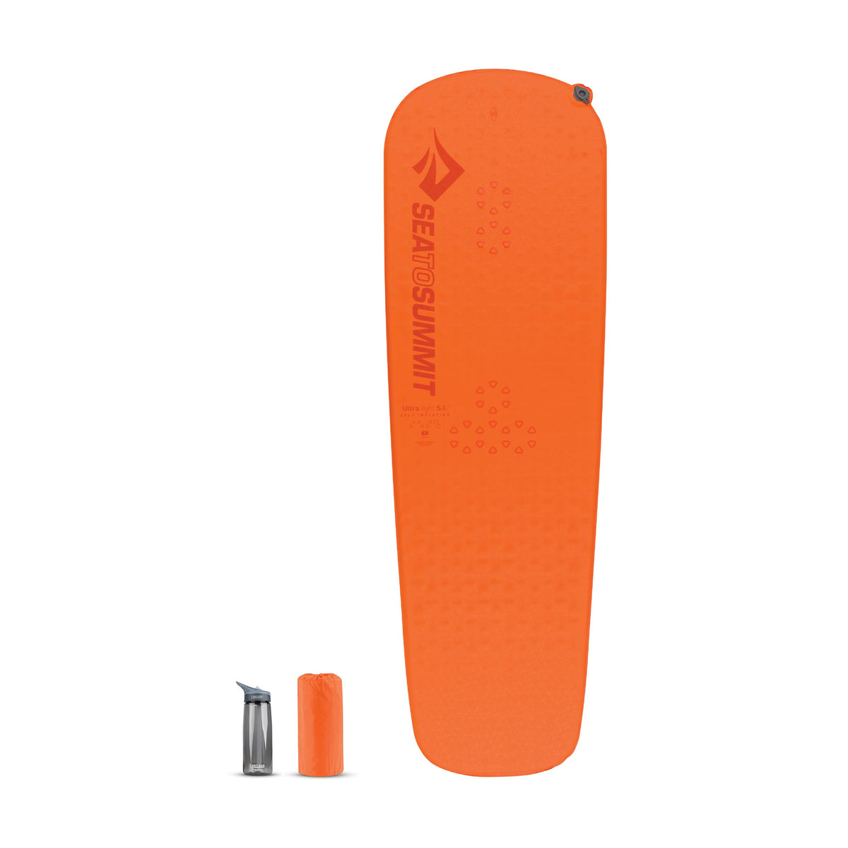 Self-Inflating Sleeping Mats | Shop Inflatable Camping Mats – Sea to ...