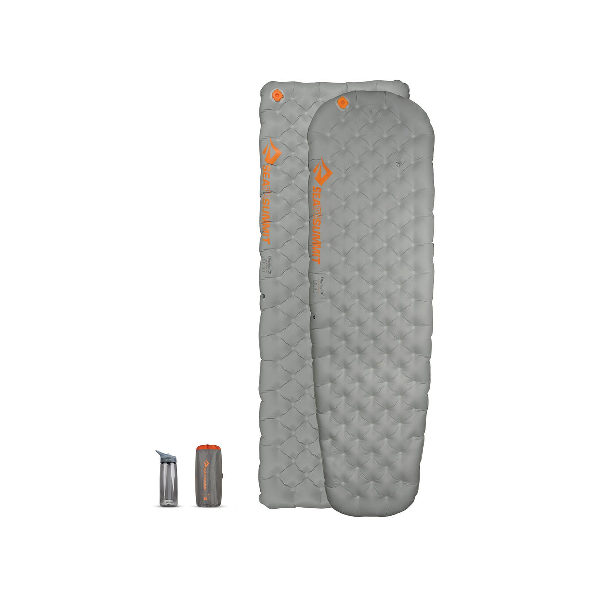 Camping Sleeping Mats | Ultralight & Insulated Sleeping Mats | Sea to ...
