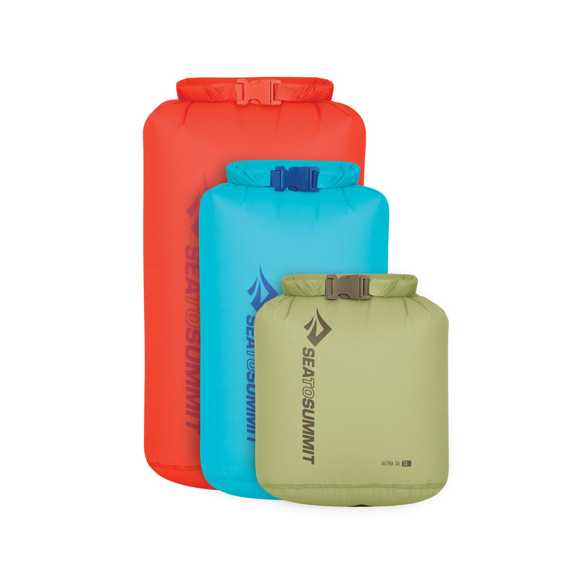 Ultra-Sil Dry Bag Set | Sea to Summit