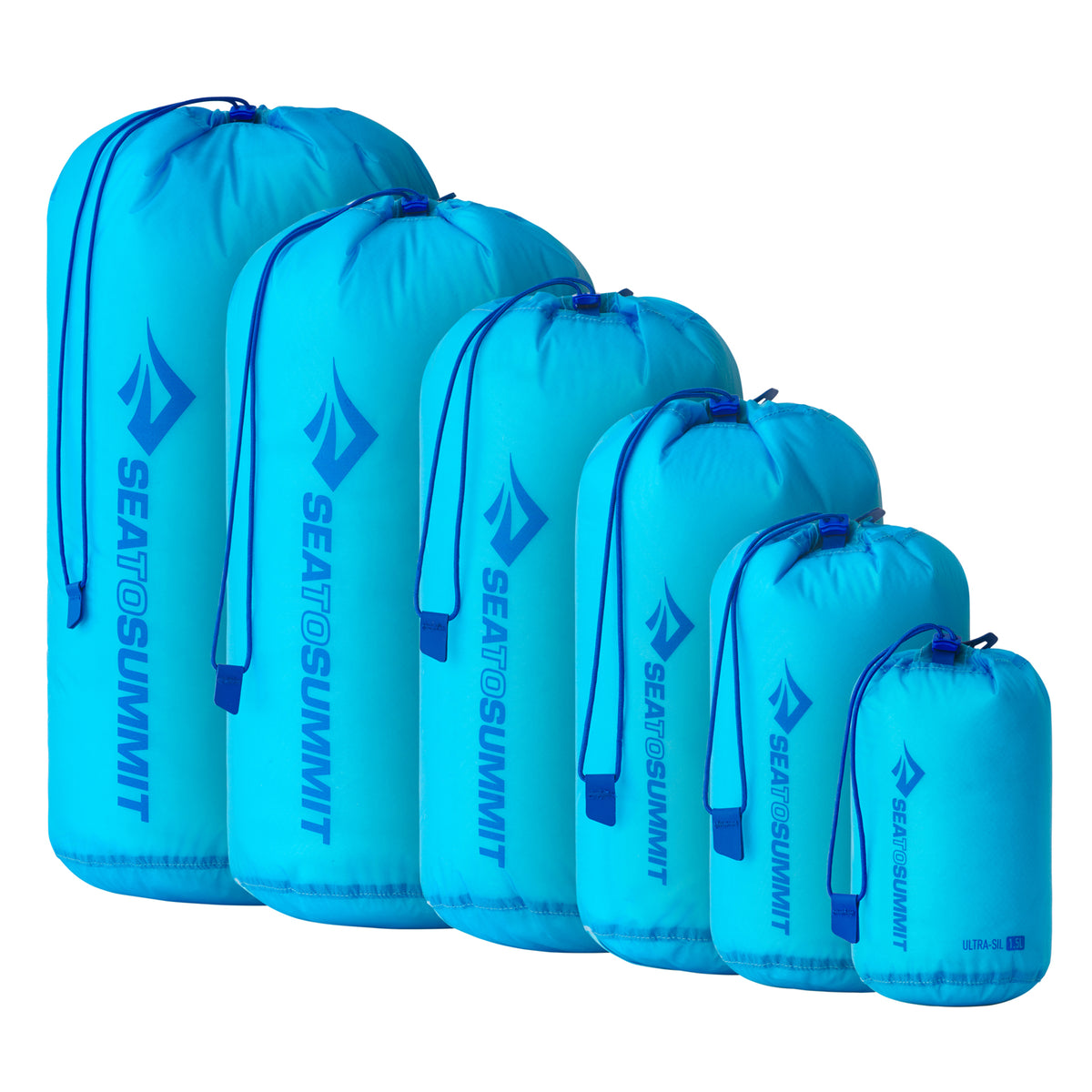 Shop Stuff Sacks | Mesh Stuff Bags & Sacks - Sea to Summit Australia