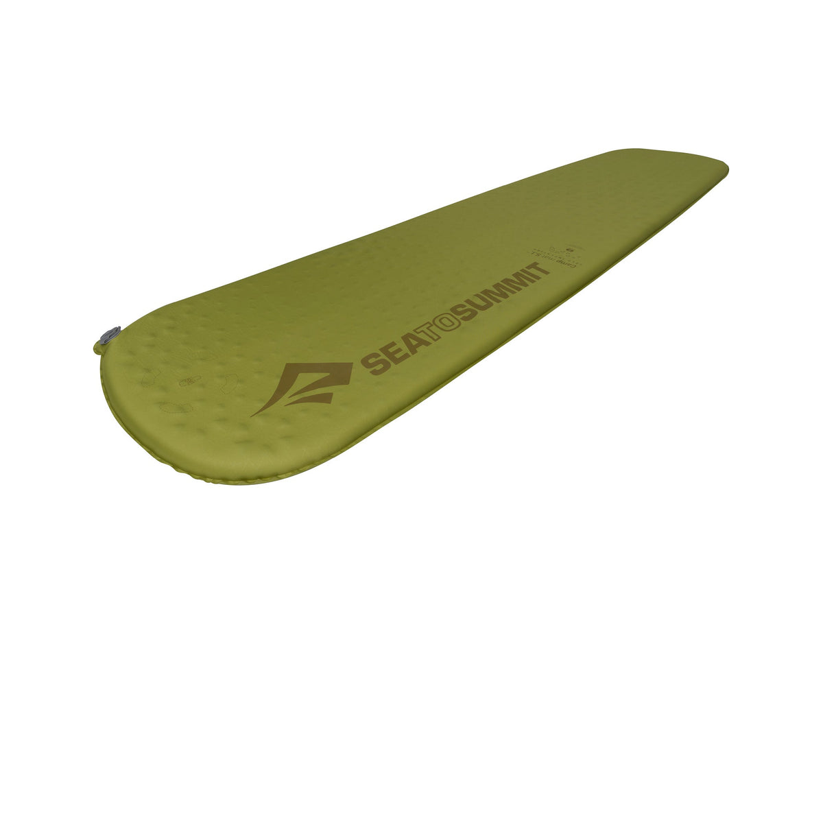 Self-Inflating Sleeping Mats | Shop Inflatable Camping Mats | Sea to ...